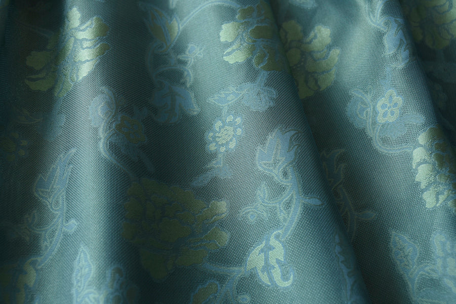 New fabrics for our collection! – Julia Ruff